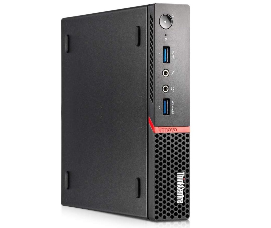 Equipo Lenovo Core i3 3.4GHz, 4GB, 500GB Computadoras_Tablets ...