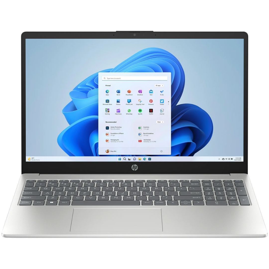 Notebook HP Core i7 4.7Ghz, 8GB, 512GB SSD, 15.6'' FHD Computadoras ...